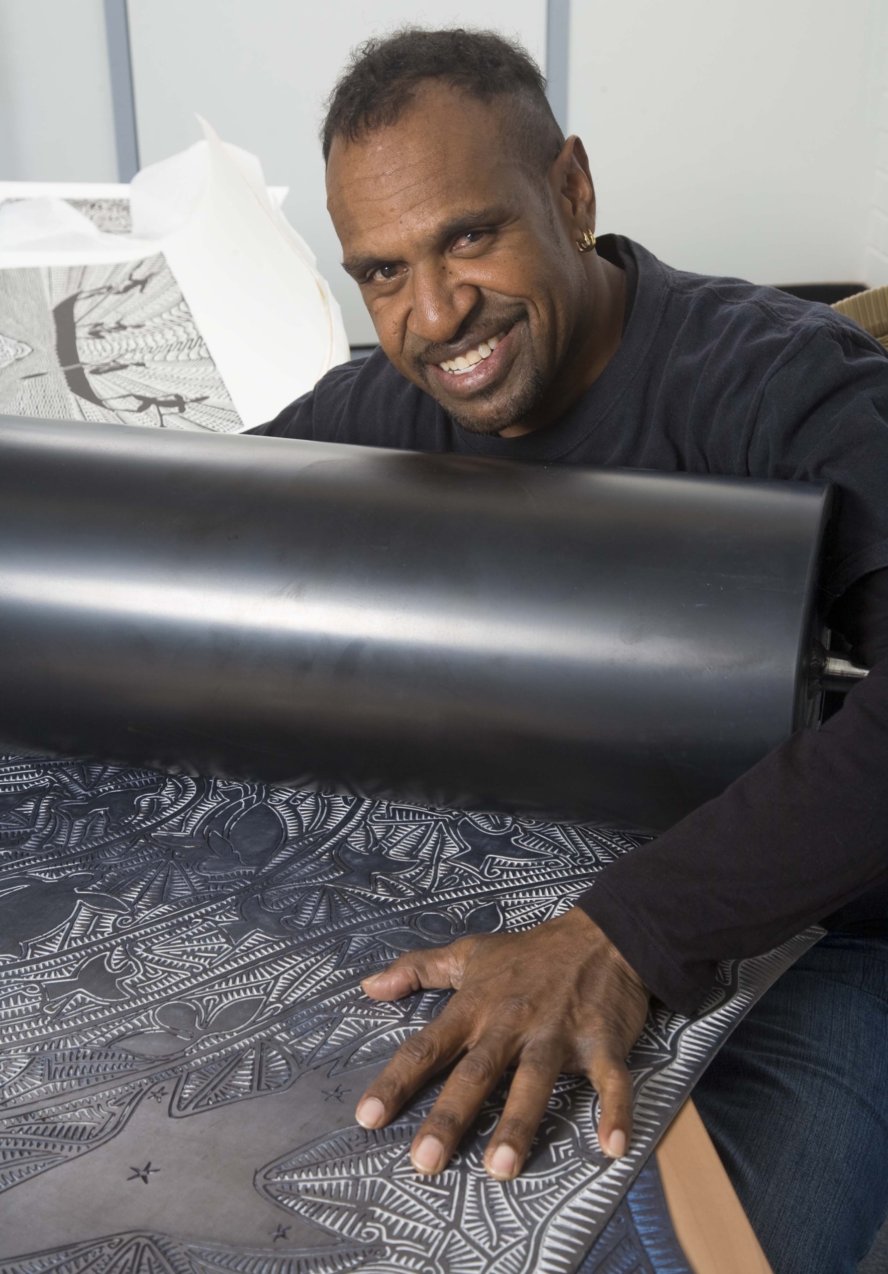 Billy Missi | NORTHSITE