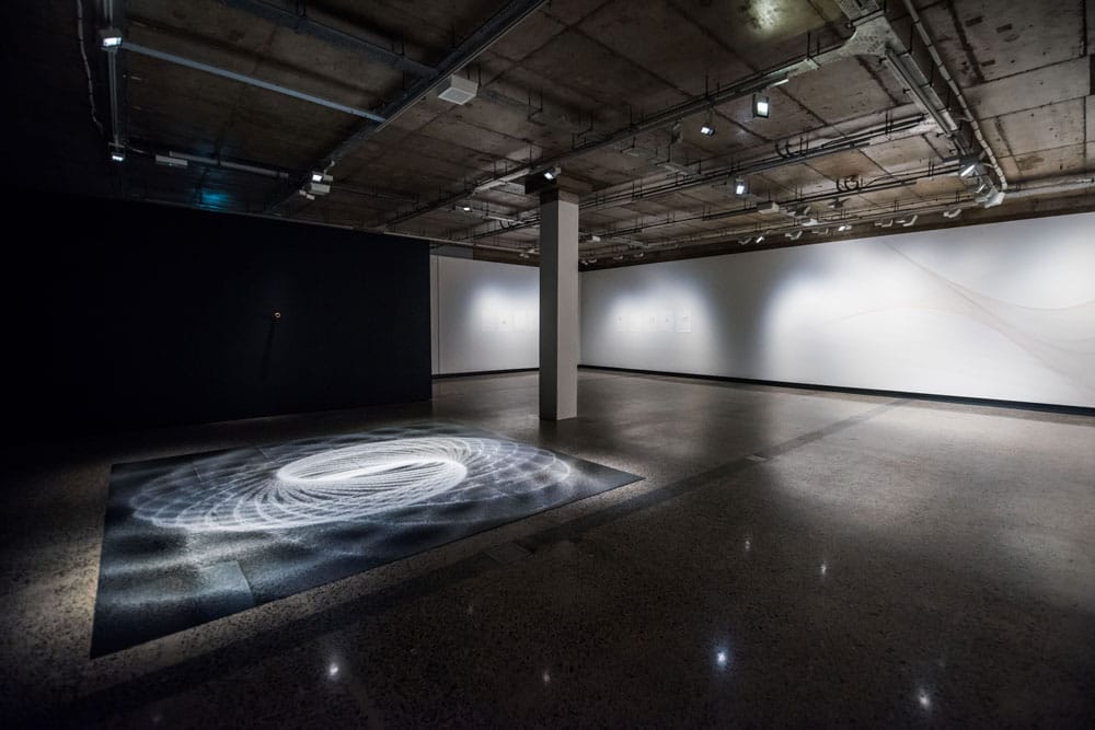 Exploring Giant Molecules | NORTHSITE