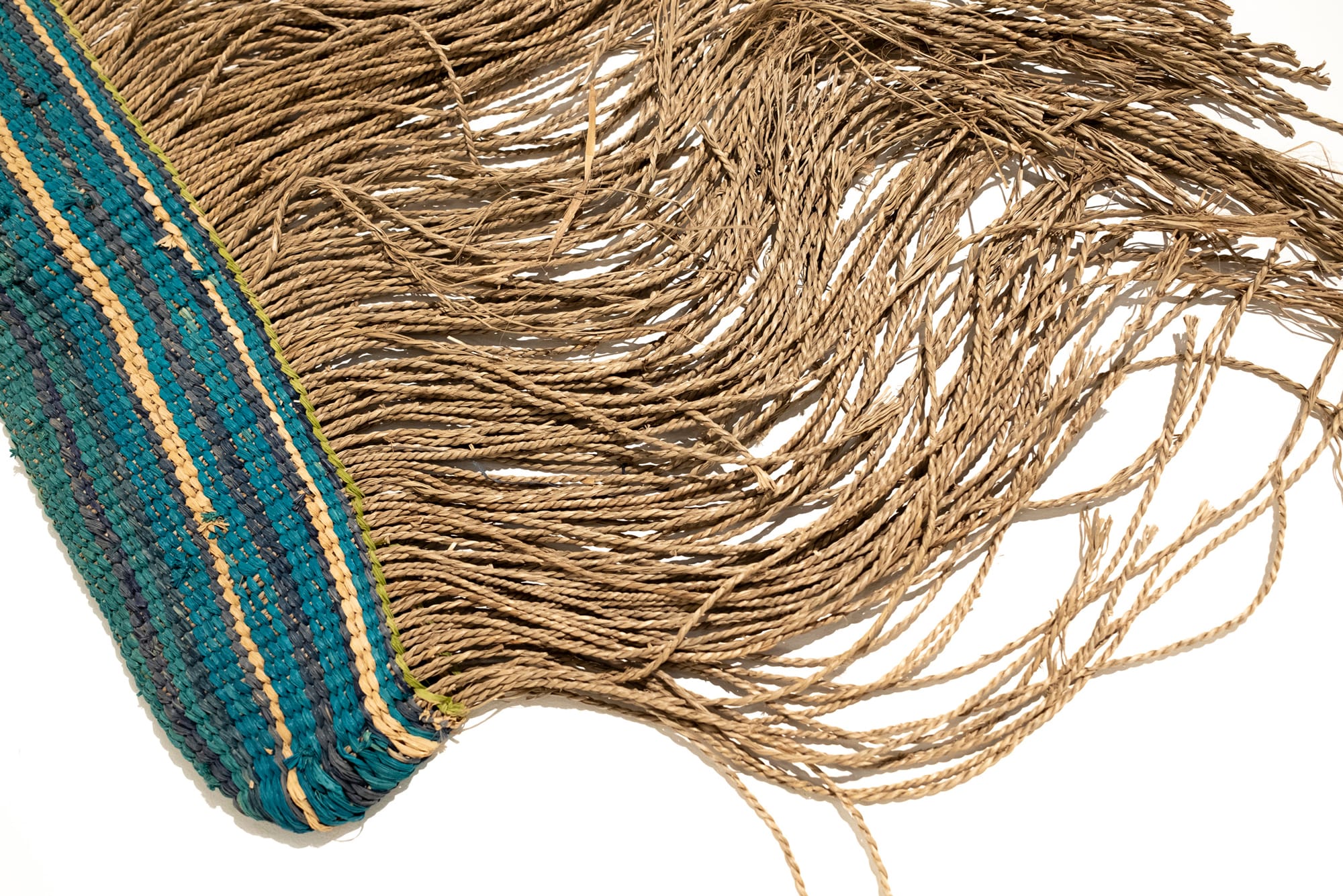 Moa Arts — Malu Bardthar Dapar | Sea Land Sky - NorthSite Contemporary Arts