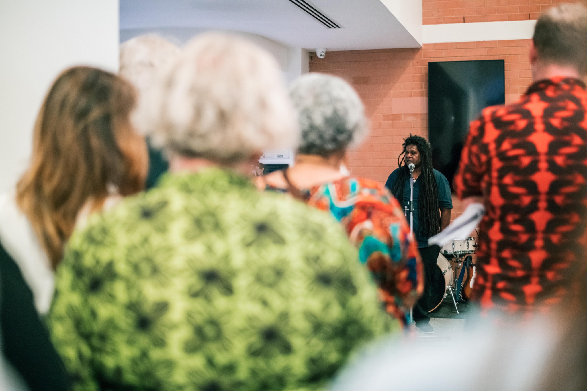 Recap: Satellite events of Cairns Indigenous Art Fair - NorthSite ...