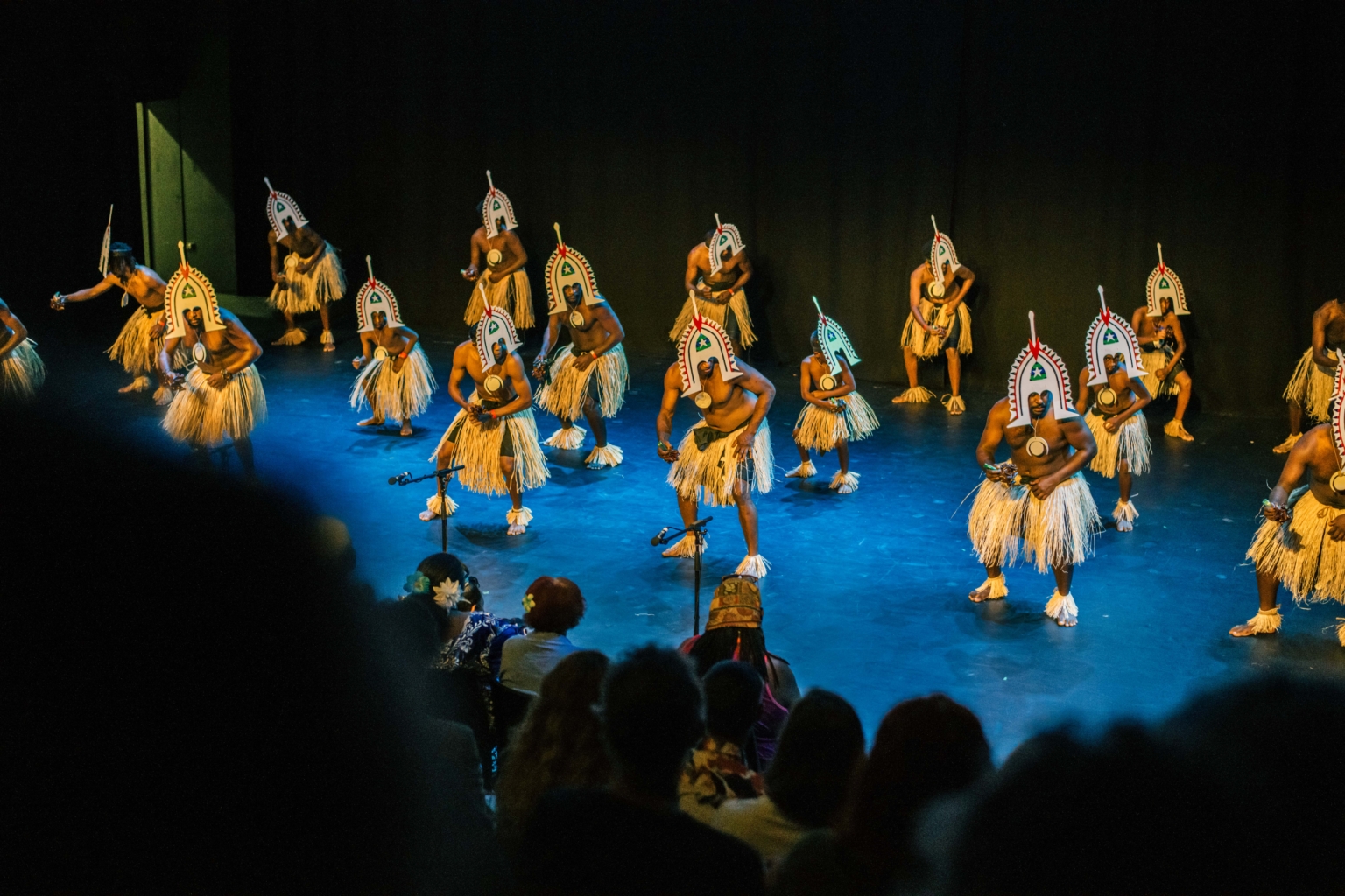 Recap: Satellite events of Cairns Indigenous Art Fair - NorthSite ...