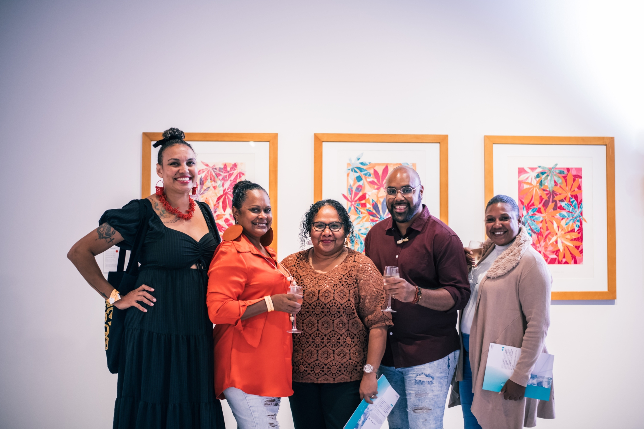 Recap: Satellite events of Cairns Indigenous Art Fair - NorthSite ...