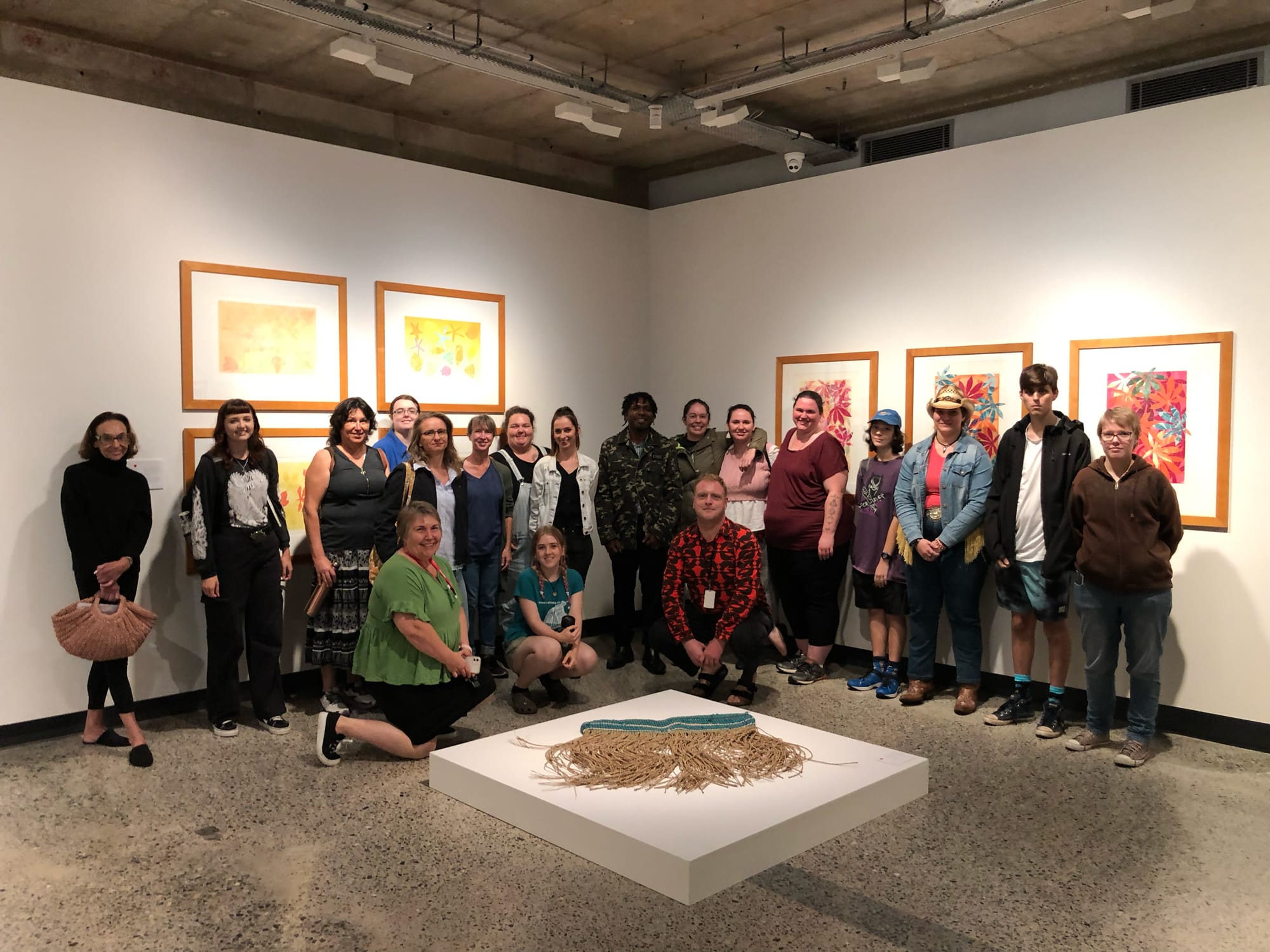 Curator Insights for Education Group - NorthSite Contemporary Arts