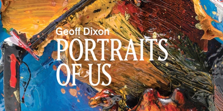 Geoff Dixon: Portraits of Us - Feature Film Screening - NorthSite ...