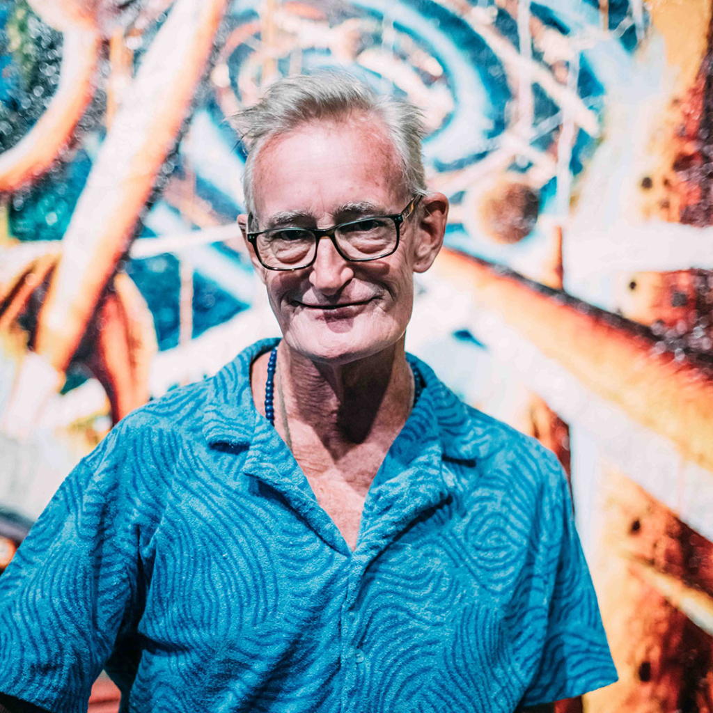 News Category: Artists - NorthSite Contemporary Arts