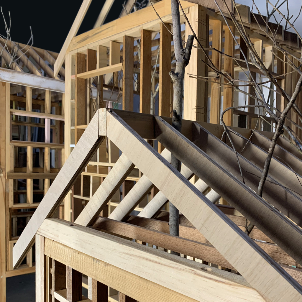 Jill Chism : Remnants | NORTHSITE